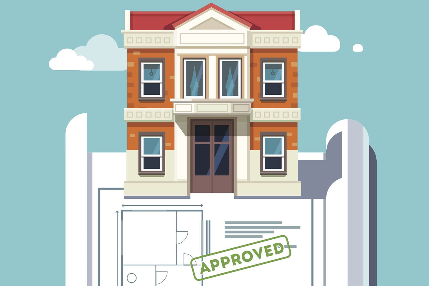 Villa Rough Construction Cost in Turkey: Understanding and Examples