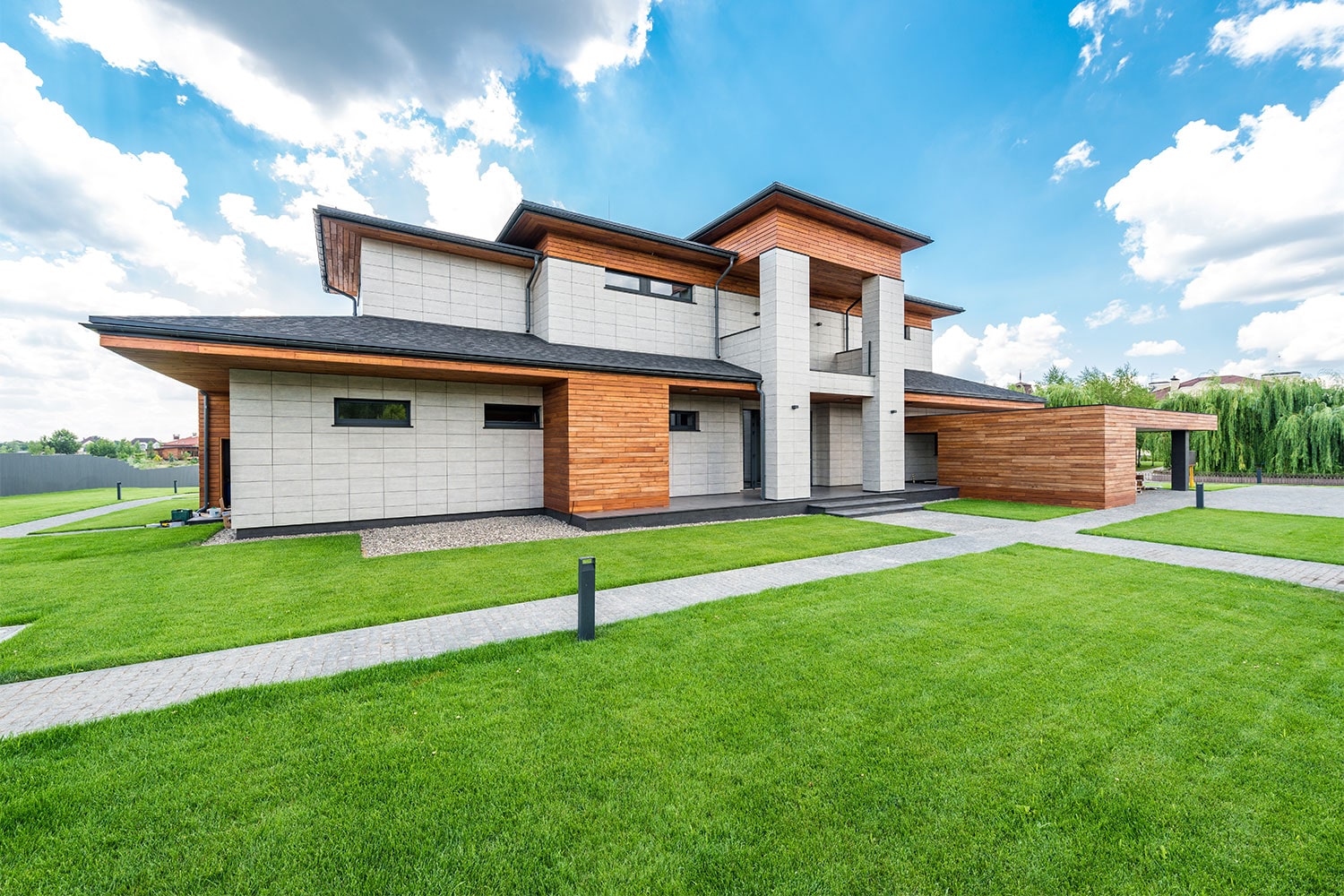 Villa Construction Stages: A Step-by-Step Guide - In Turkey