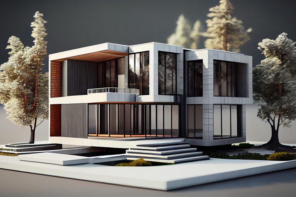 Construction of Villa » Acar Builder