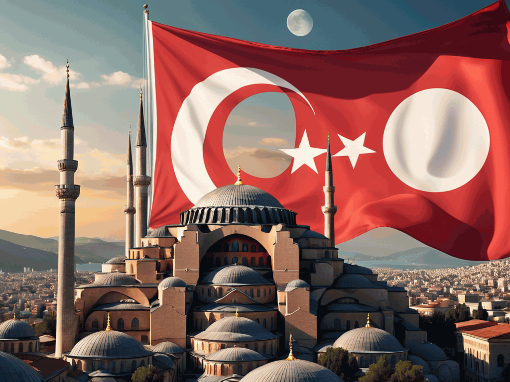 Turkey Company Registration: Key Steps for Business Setup » Acar Builder