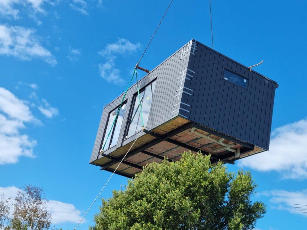 Discover Turkey’s Top Modular Building Solutions » Acar Builder